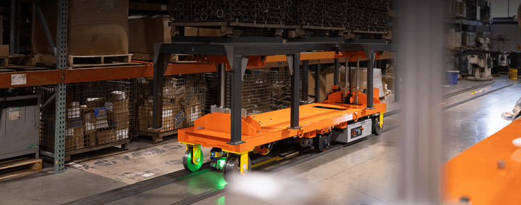 Motorized Drive Casters – Powered Mobility & Precision