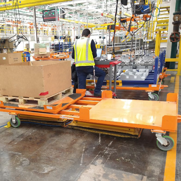 Safety Factors for Casters: Improving and More - Caster Co