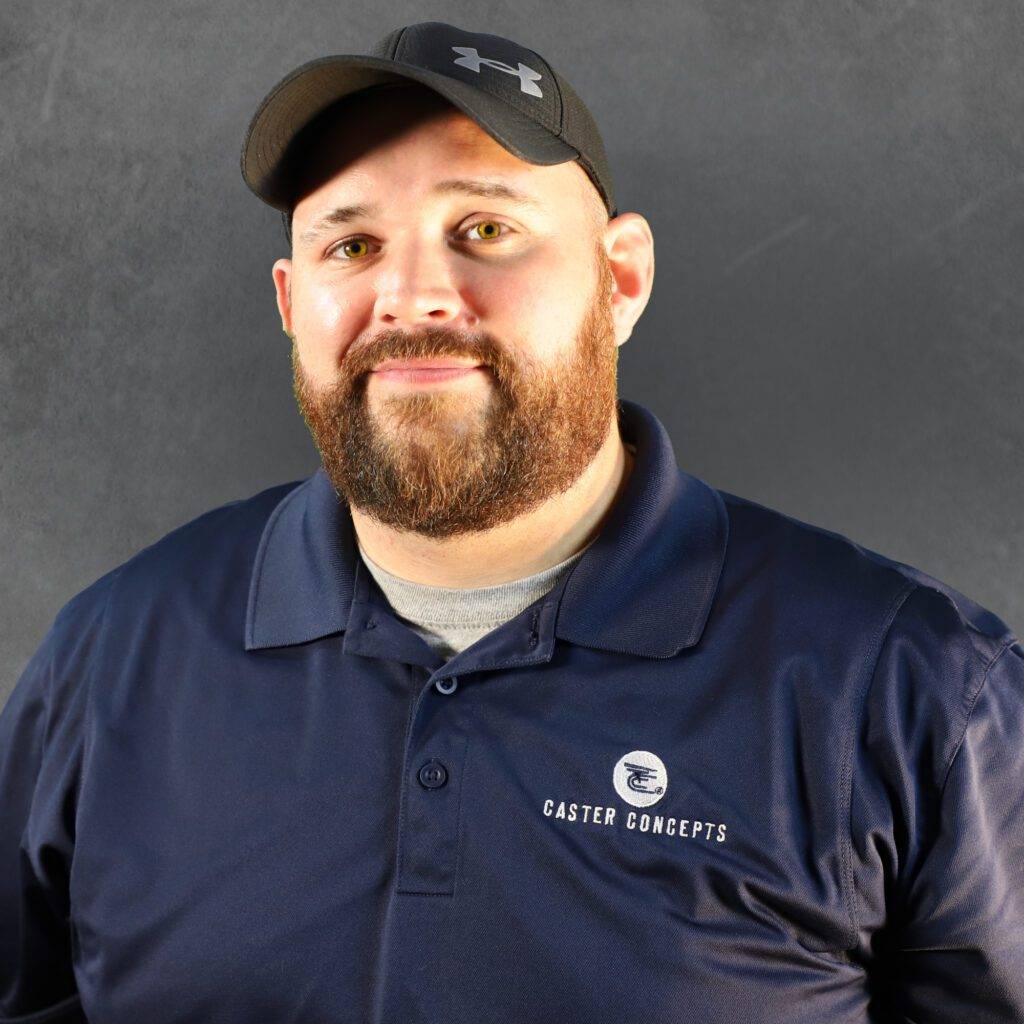 About - Caster Concepts