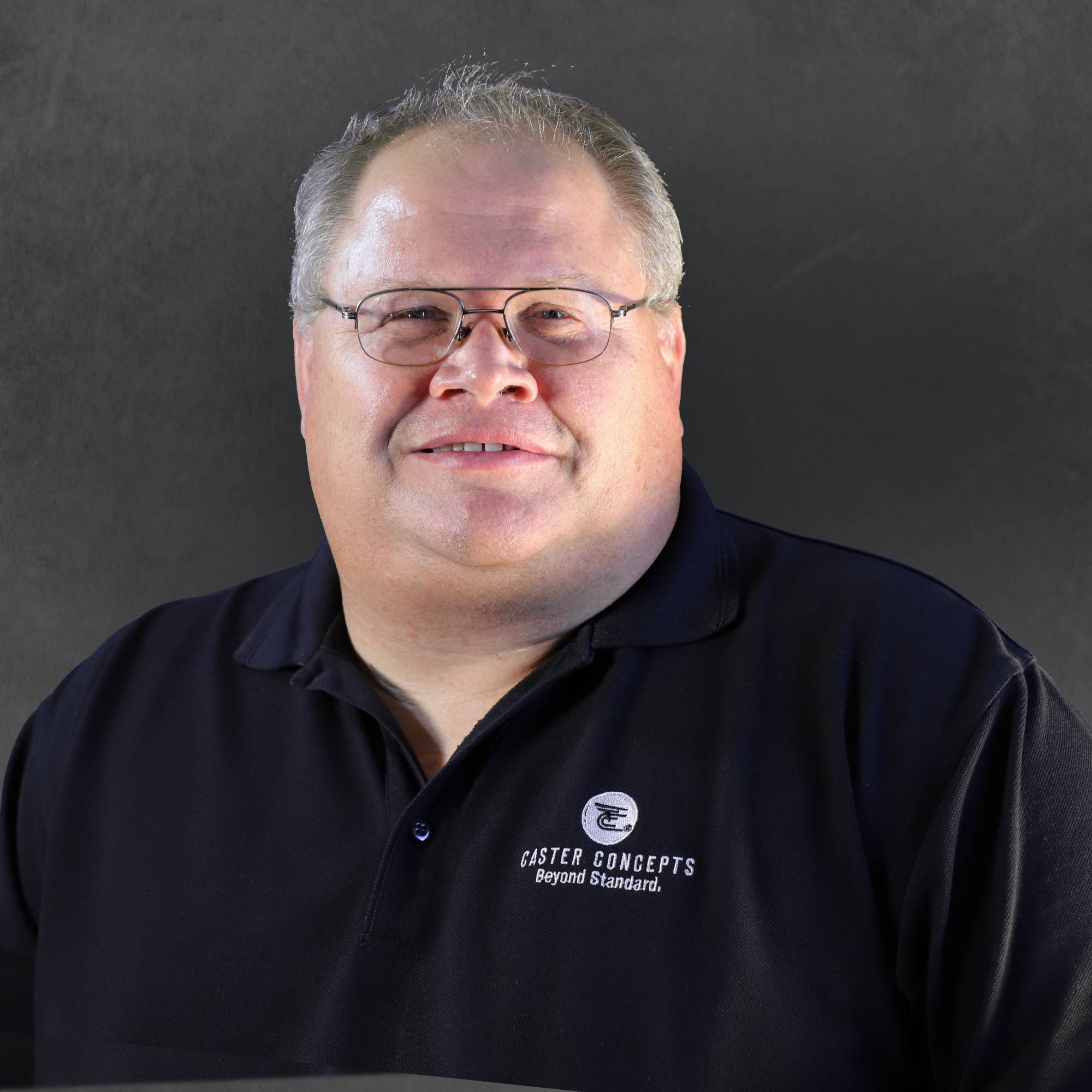 About - Caster Concepts