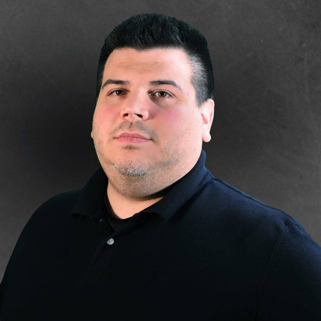 Michael Aerts - Caster Concepts