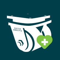 Caster Concepts - Heavy Duty Caster Manufacturer