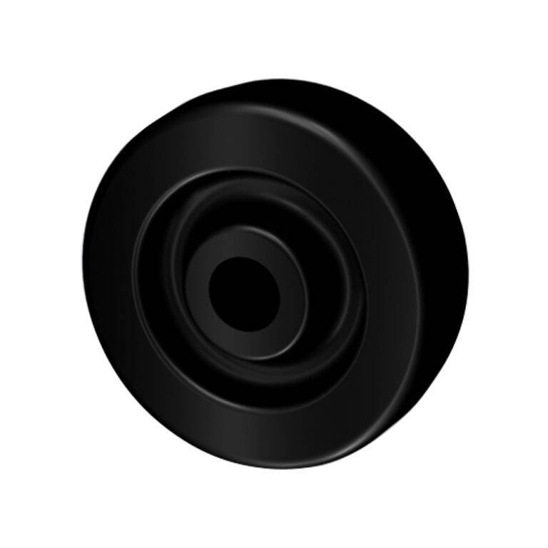 05201-30-12 5x2 Phenolic Resin Caster Wheel - Caster Conce