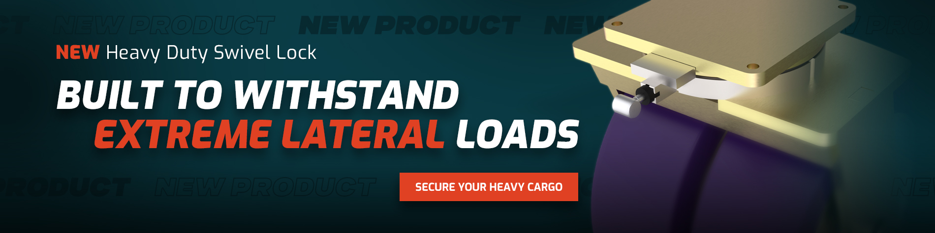 Caster Concepts - Heavy Duty Caster Manufacturer