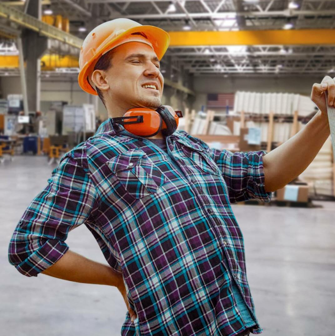 Pain Points in Worker Productivity: Identifying the Key Is