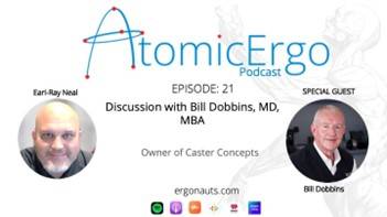 Conscious Capitalism: Casters and Community Impact