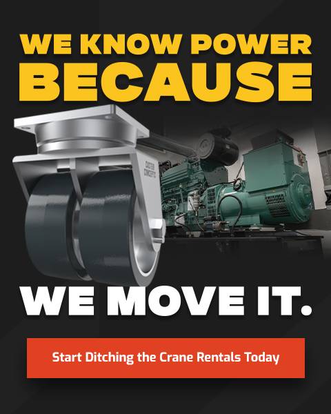 Heavy Duty Caster Manufacturer in the USA | Caster Concepts